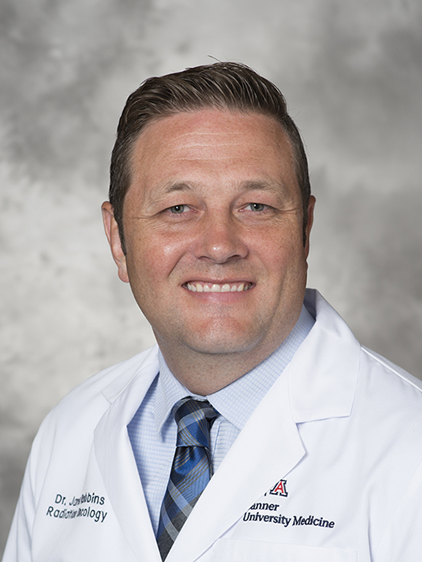 Jared R. Robbins, MD | Cancer Center