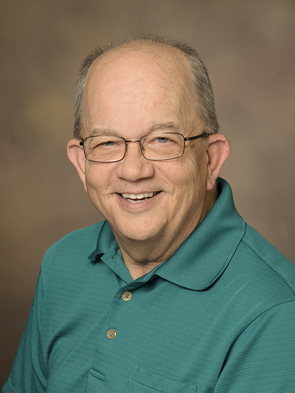 Robert Clark Lantz, PhD | Cancer Center