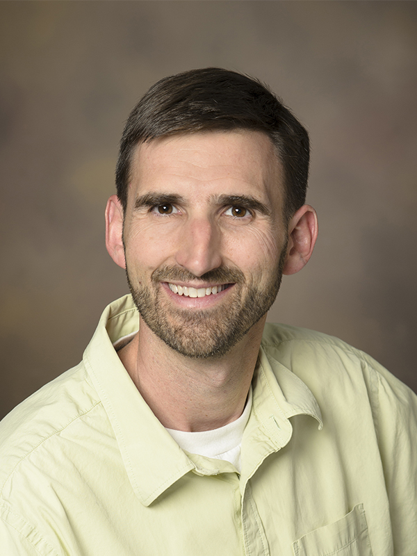 Andrew R Rouse, PhD | Cancer Center