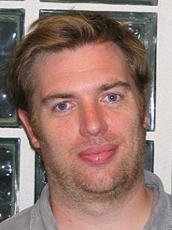 Andrew P Capaldi, PhD | Cancer Center