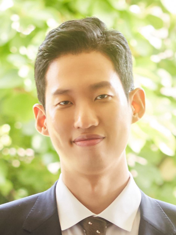 Chris Lim, PhD | Cancer Center