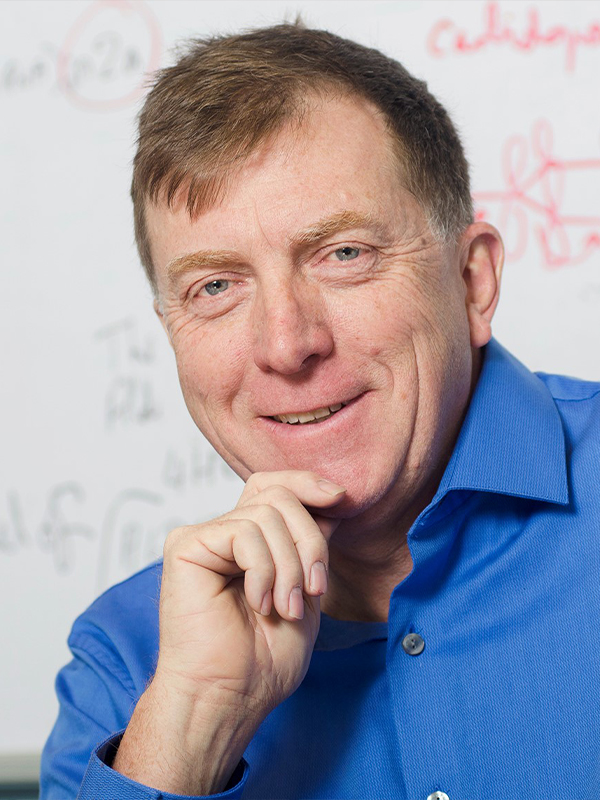 Gregory R J Thatcher, PhD | Cancer Center
