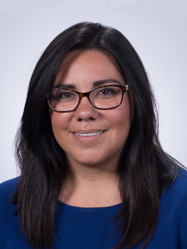 Stephanie Wilson | Cancer Center