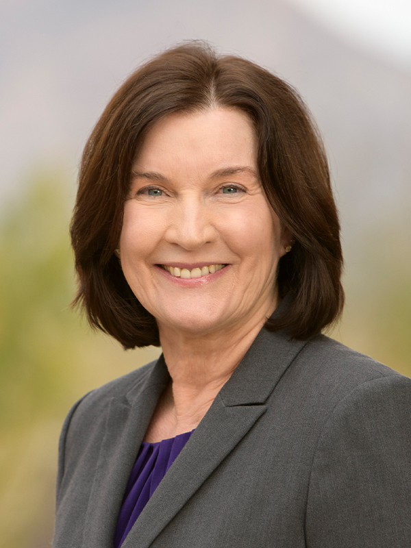 Terry A Badger, PhD, RN, FAPOS, FAAN | Cancer Center