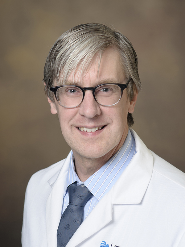 Jeffrey Bennett, MD | Cancer Center