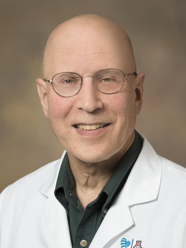 Edward Gelmann, MD | Cancer Center