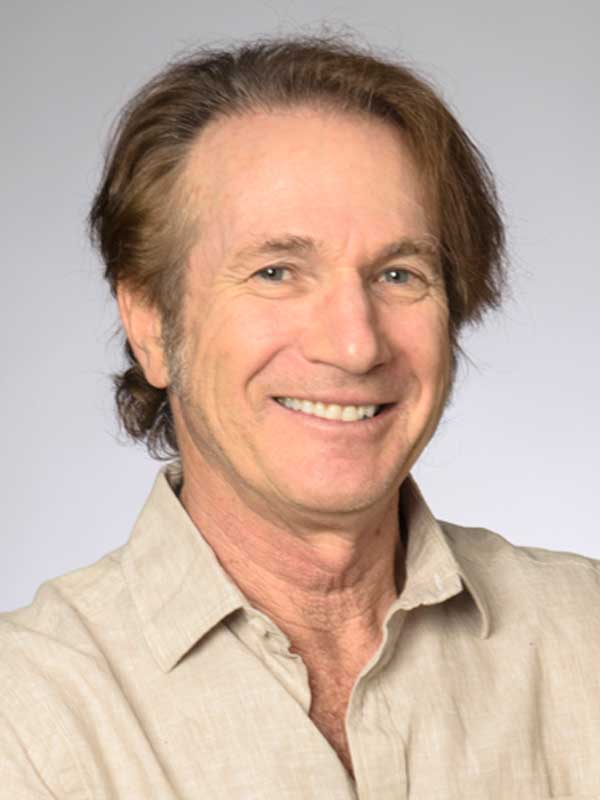 Michael Hammer, PhD | Cancer Center
