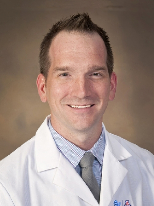 Joel Funk, MD, FACS | Cancer Center