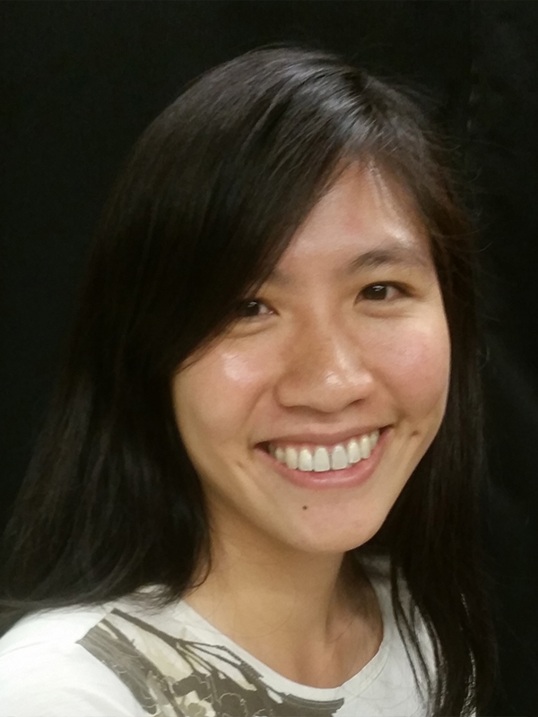 Tsu-Te Judith Su, PhD | Cancer Center