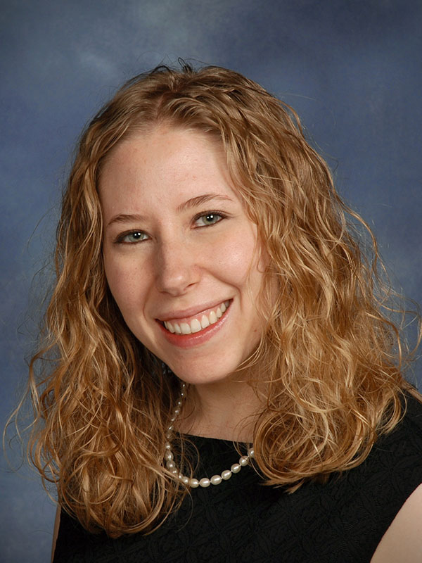 Lauren Maynard, MS, CGC | Cancer Center