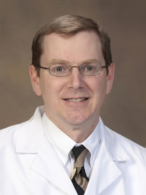 James Sligh, MD | Cancer Center