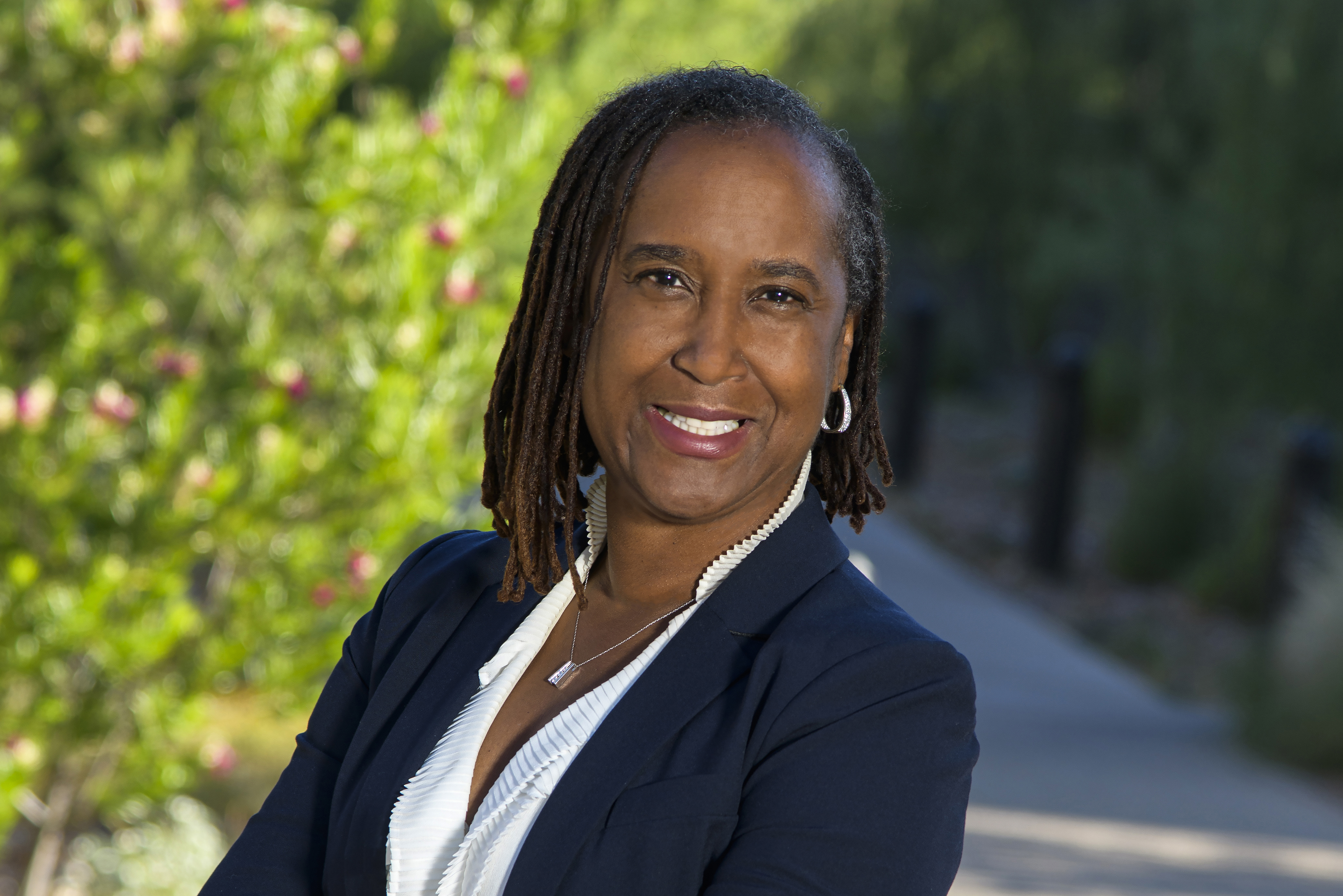 Jennifer Hatcher returns to the cancer center Office of Community ...