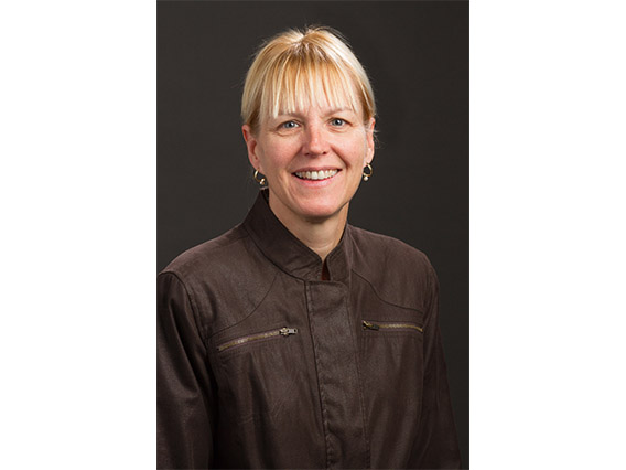 Joann Sweasy, PhD, Joins UA Cancer Center as Associate Director for ...