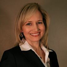 Stacy Lauver joins UACC as finance chief | Cancer Center