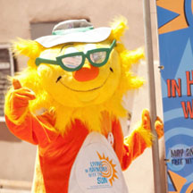 Effective sun protection is FDA-approved | Cancer Center