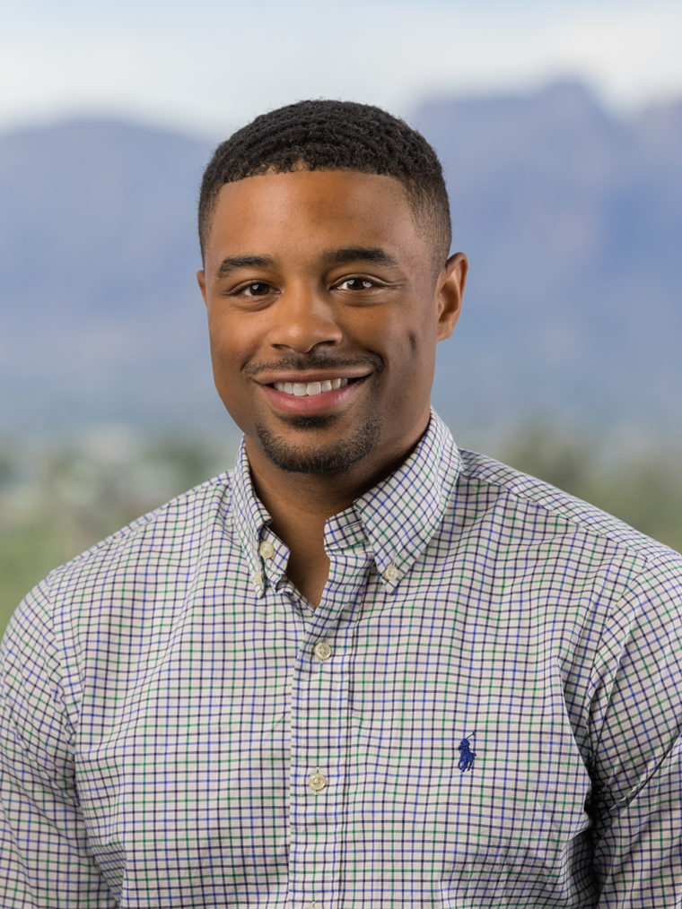 Quion Lowe | Cancer Center