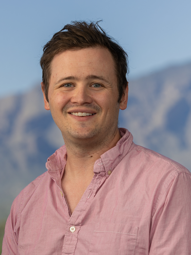 Joshua Elz | Cancer Center