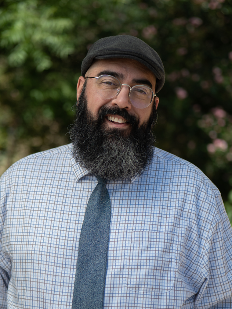 Mark Anthony Febbo | Cancer Center