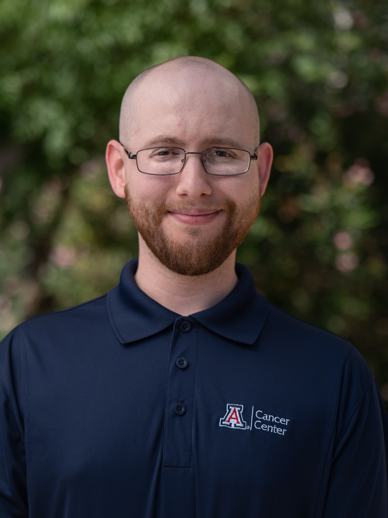 Tyler Maley | Cancer Center