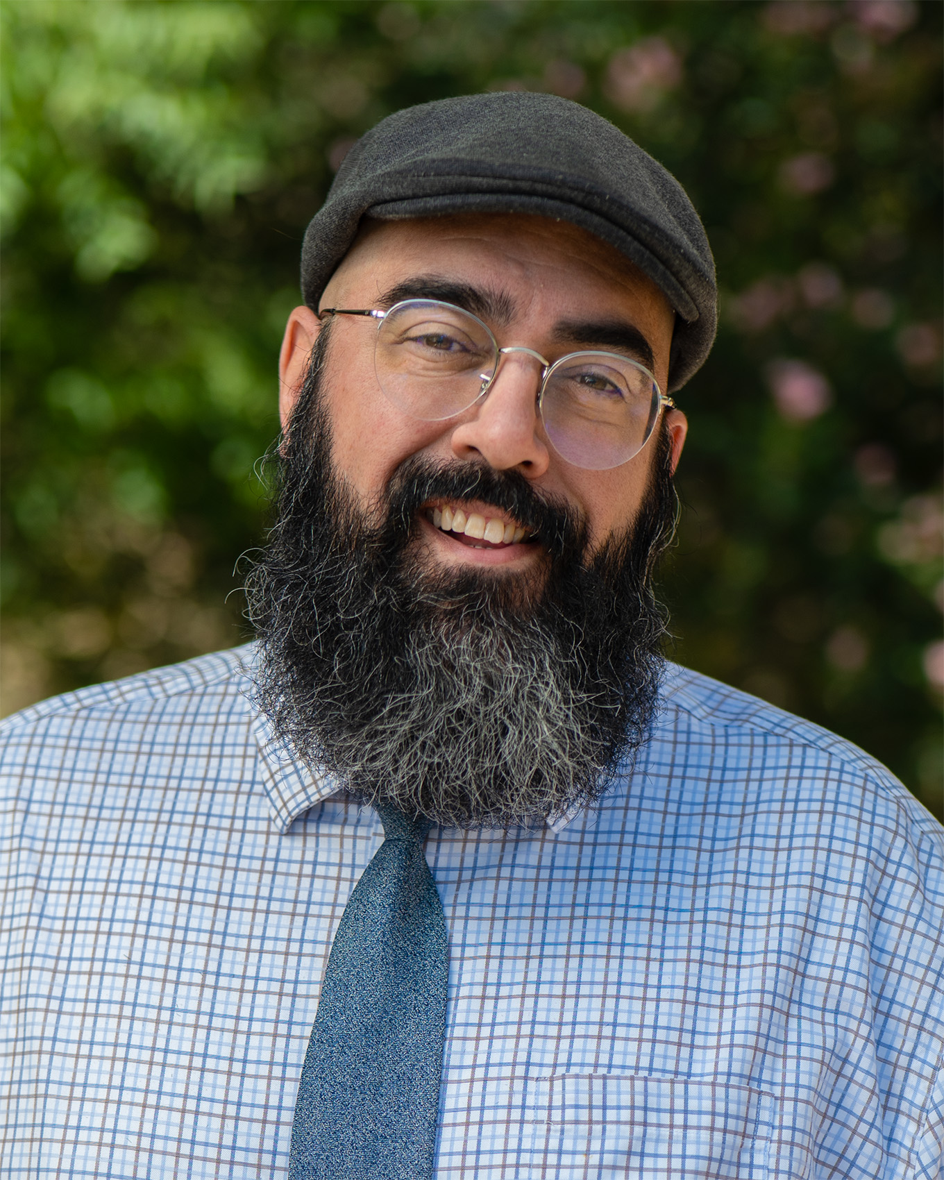 Mark Anthony Febbo | Cancer Center