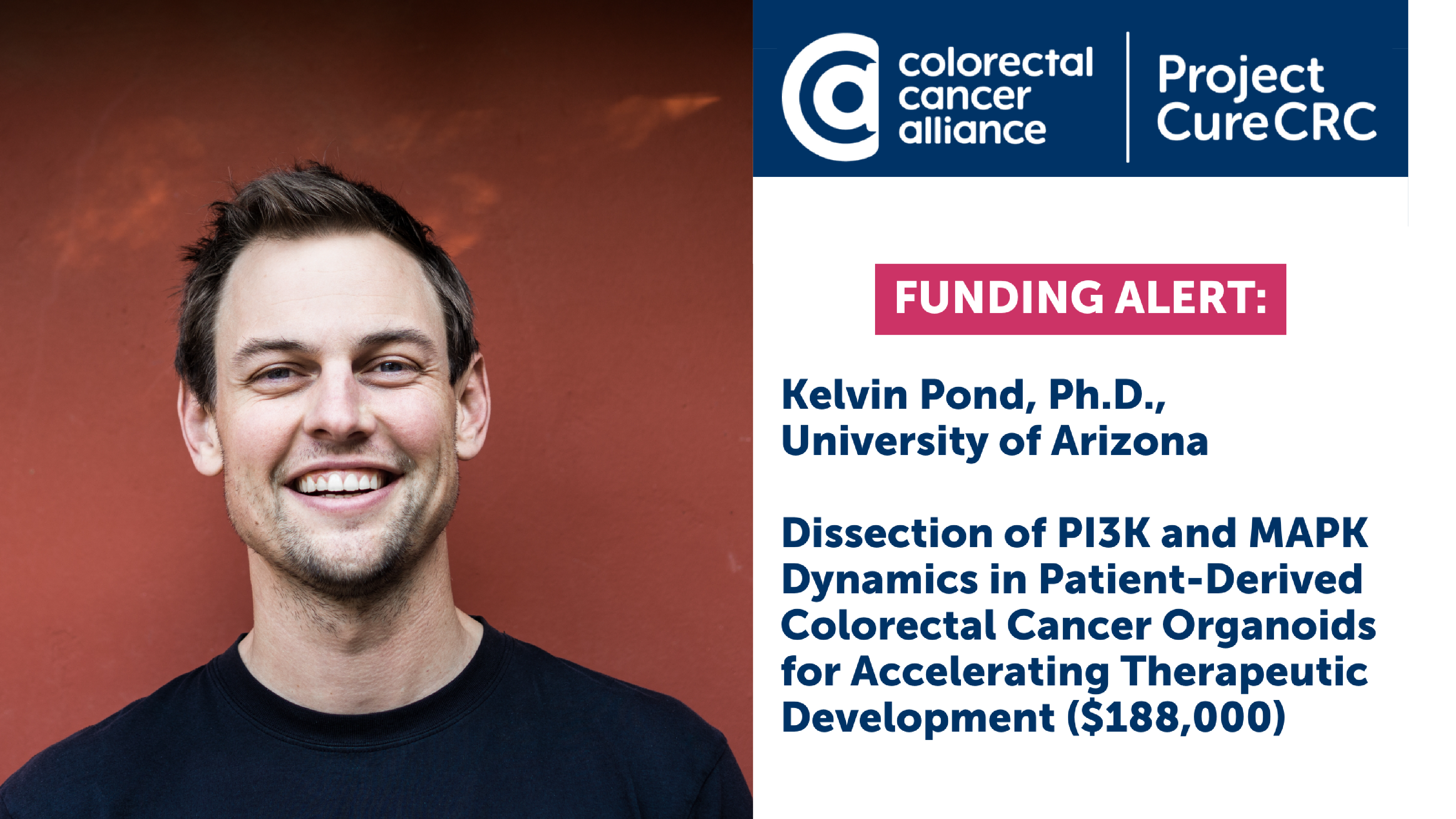 Project Cure CRC funding fuels innovative findings in cancer research ...